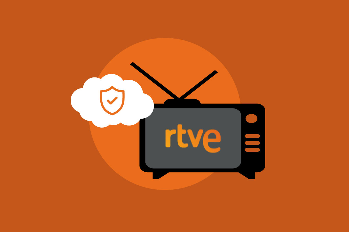 How to Watch RTVE in the USA - TheFlashBlog