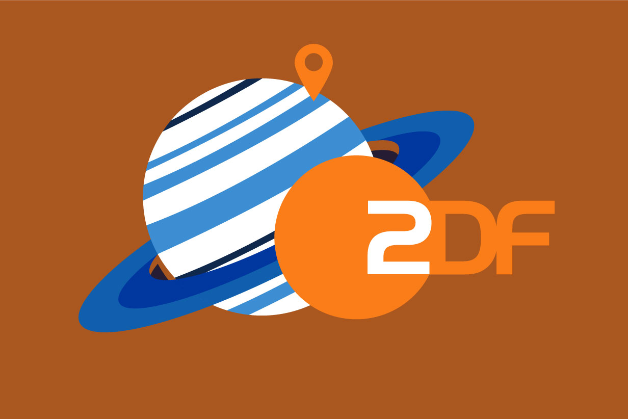 How to Watch ZDF Abroad - TheFlashBlog