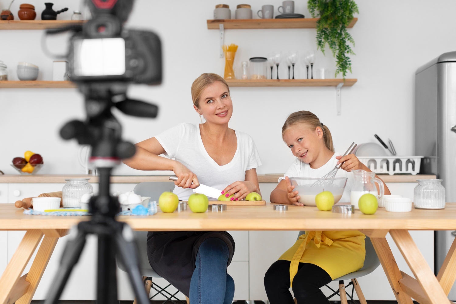 How to Become a Mom Blogger on Instagram - TheFlashBlog