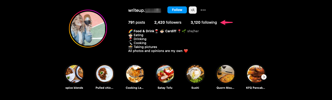 Finding Instagram Accounts That Follow Back: Tips and Tricks for ...