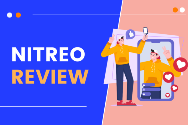 Nitreo Review: Is It Legit or Scam? Read to Find Out - TheFlashBlog
